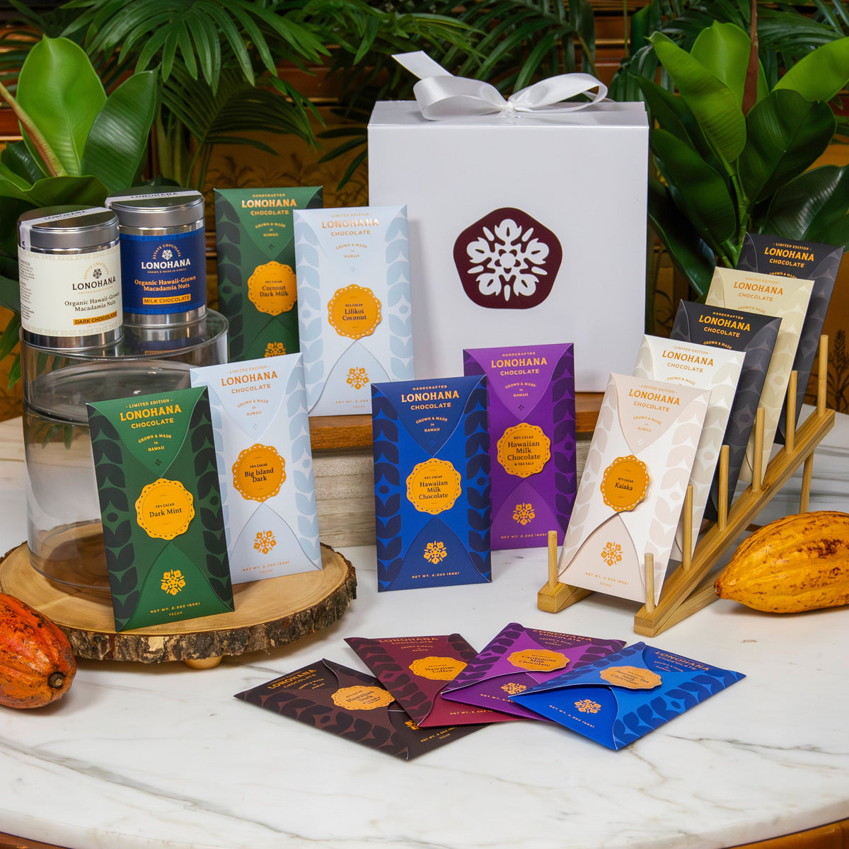 Gift Collections